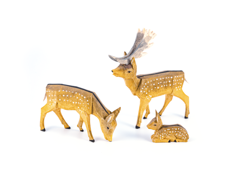 Schnitzerei Emil Helbig - Kunstgewerbliche Schnitzereien Emil Helbig