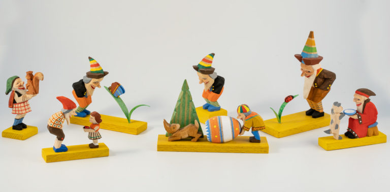 Startseite - Kunstgewerbliche Schnitzereien Emil Helbig