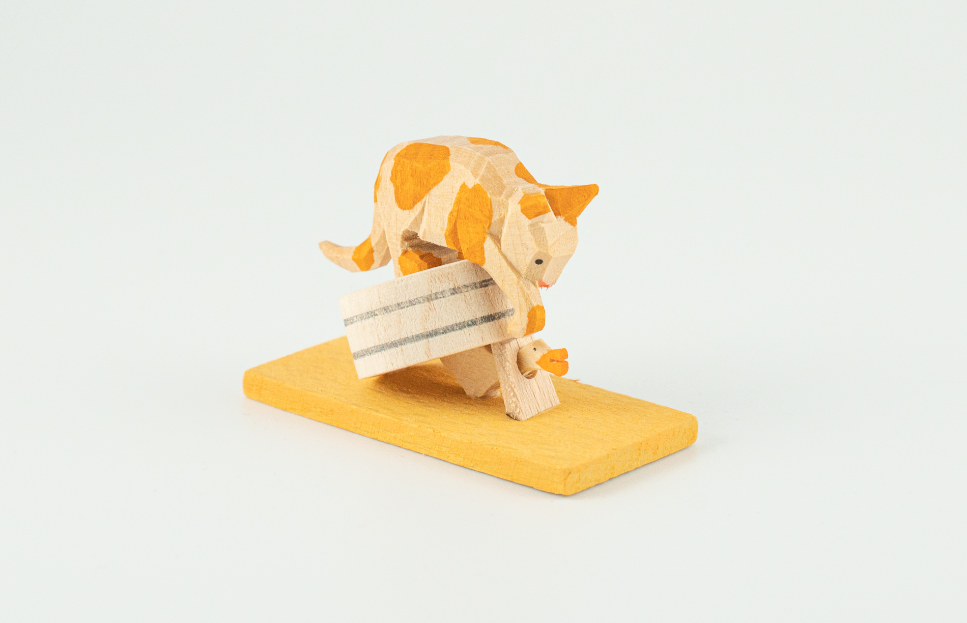 Startseite - Kunstgewerbliche Schnitzereien Emil Helbig