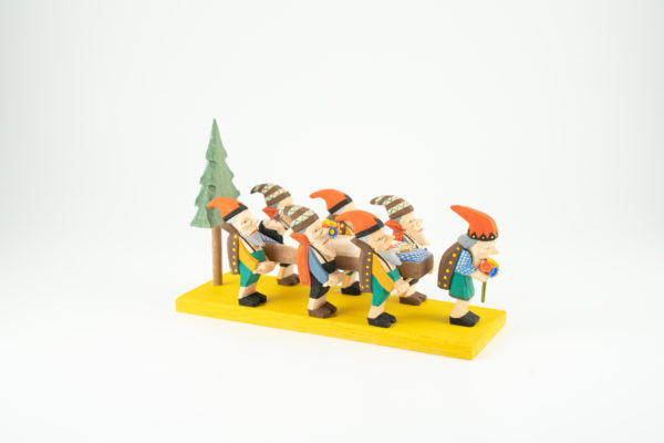 Schnitzerei Emil Helbig - Kunstgewerbliche Schnitzereien Emil Helbig