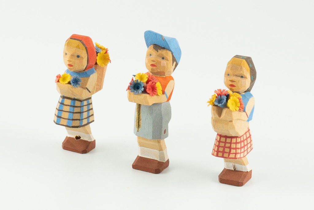 Schnitzerei Emil Helbig - Kunstgewerbliche Schnitzereien Emil Helbig